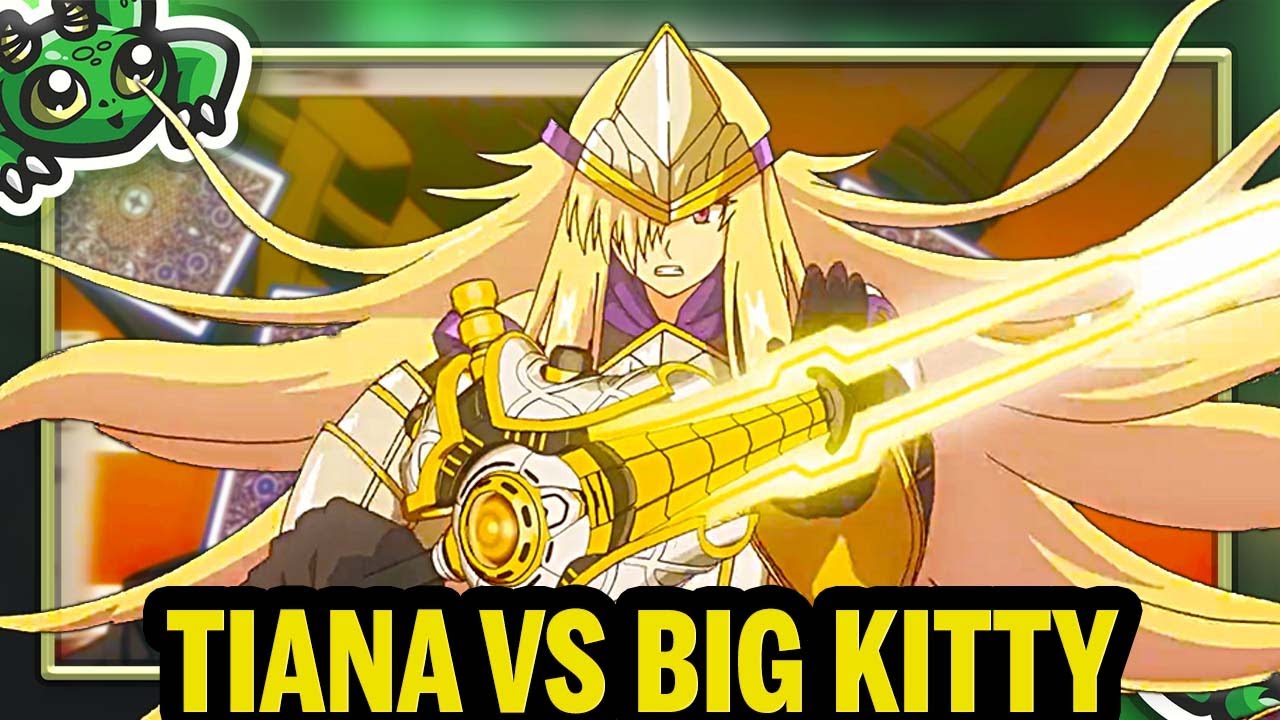 Lil Kitty Turns into a Big Kitty?! - Ningen Fushin Episode 7 Review ...