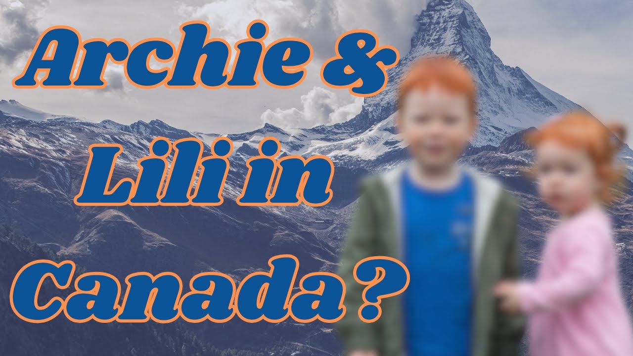 PREDICTION: WILL ARCHIE AND LILI BE AT INVICTUS? WILL WE SEE PHOTOS OF ...