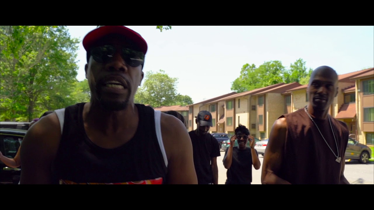Work - GTFOH (Official Music Video) - YouTube