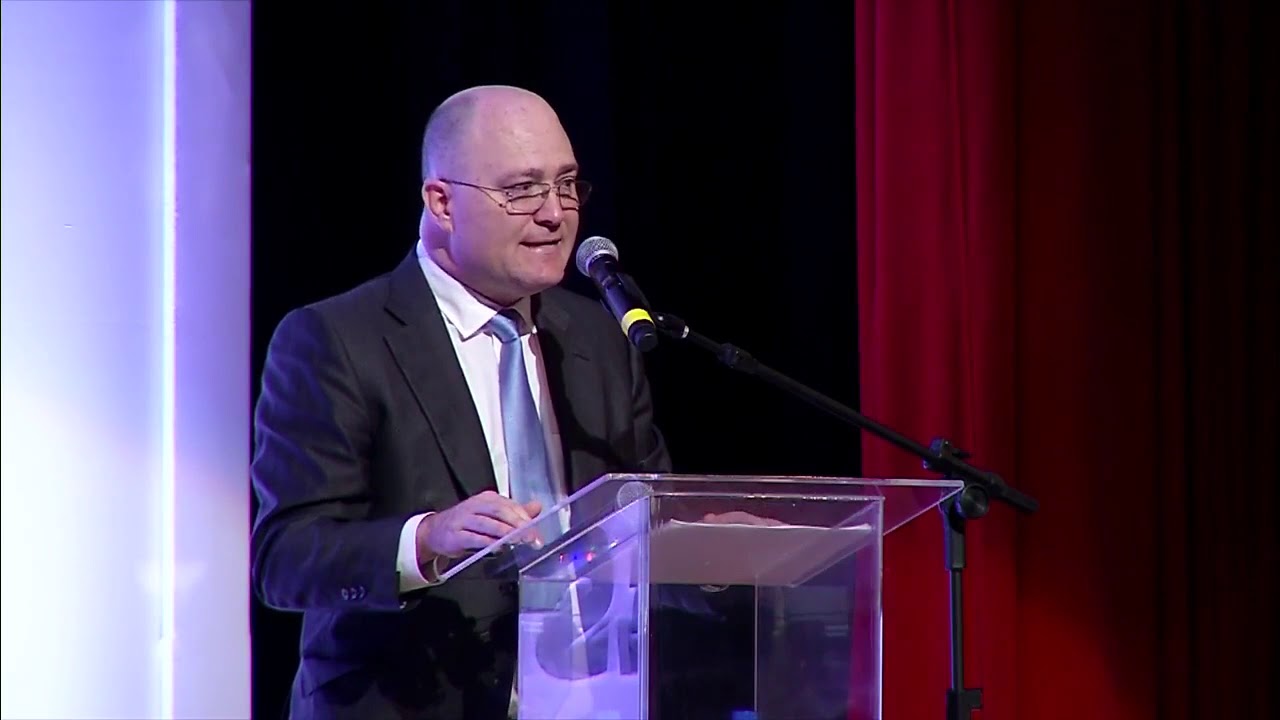 Palestra Stephan Kinsella — O Imperialismo da Propriedade Intelectual ...