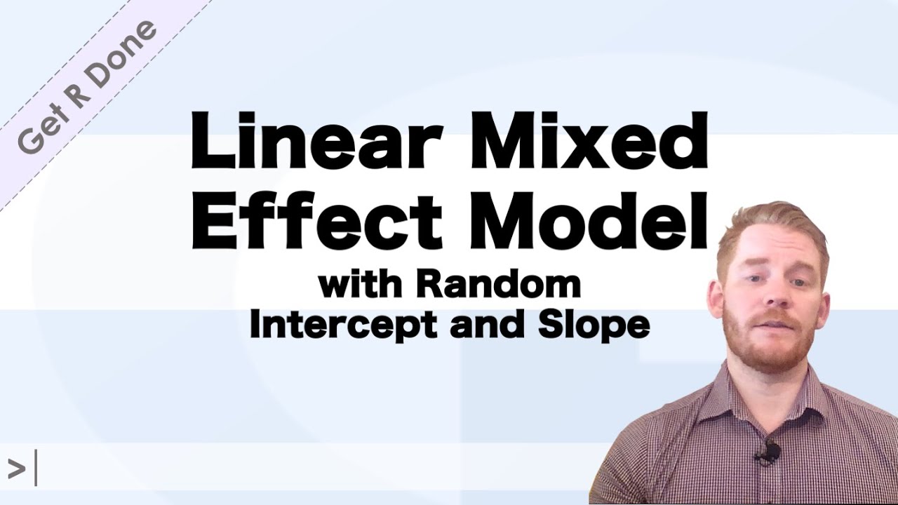Get R Done R Stats Tutorials Linear Mixed Effect Model With A Random Get R Done R Stats Tutorials Linear Mixed Effect Model With A Random