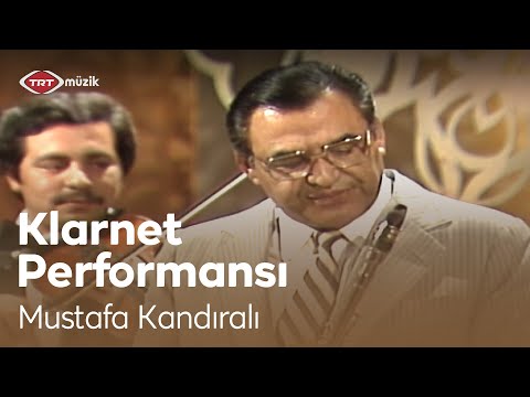 Mustafa Kandıralı | Klarnet Performansı