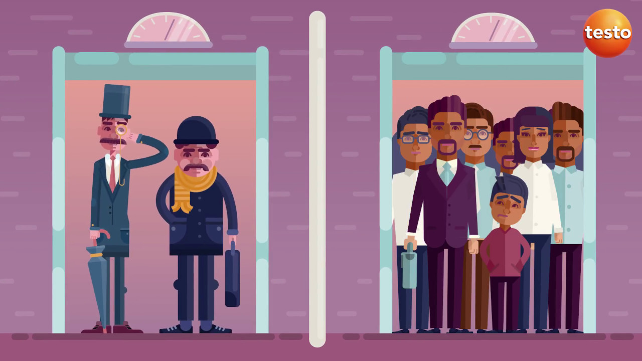 The importance of intercultural awareness | Mynd & Testo - YouTube