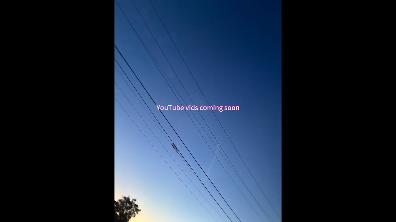 copy 25F859E5 FFF9 420B B8B0 D726DC443DC5 - YouTube