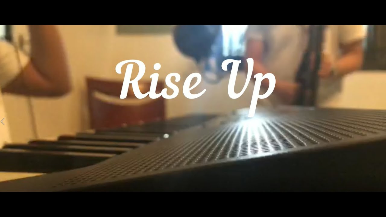 Rise Up Music Video YouTube rise-up-music-video-youtube