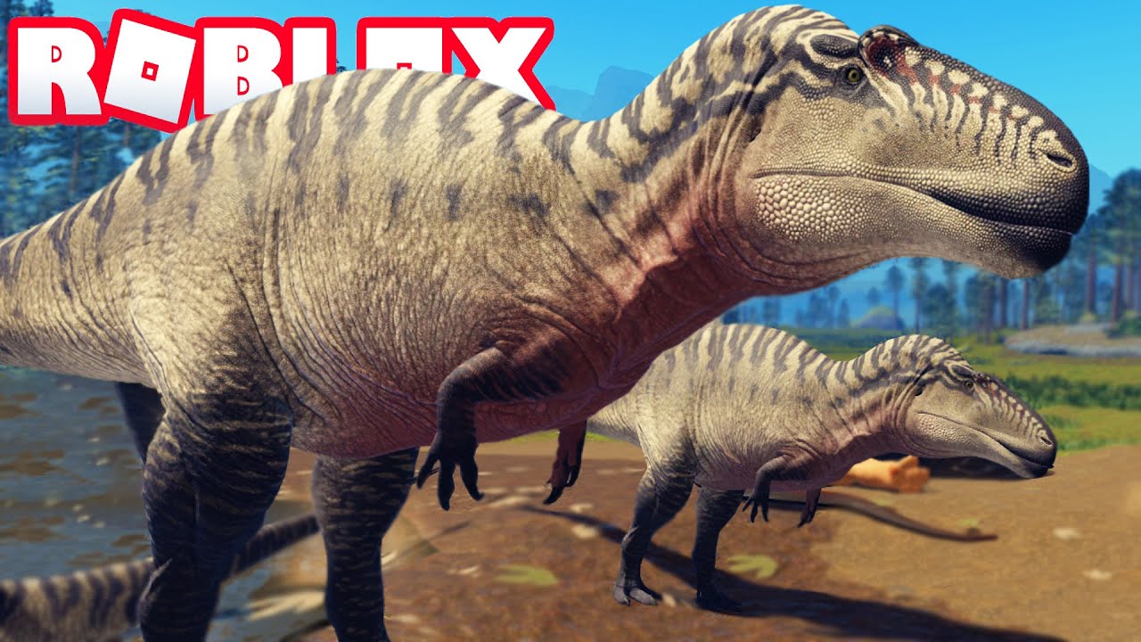 Acrocanthosaurus MASSACRANDO Manada de Paras, Família de CAÇADORES ...