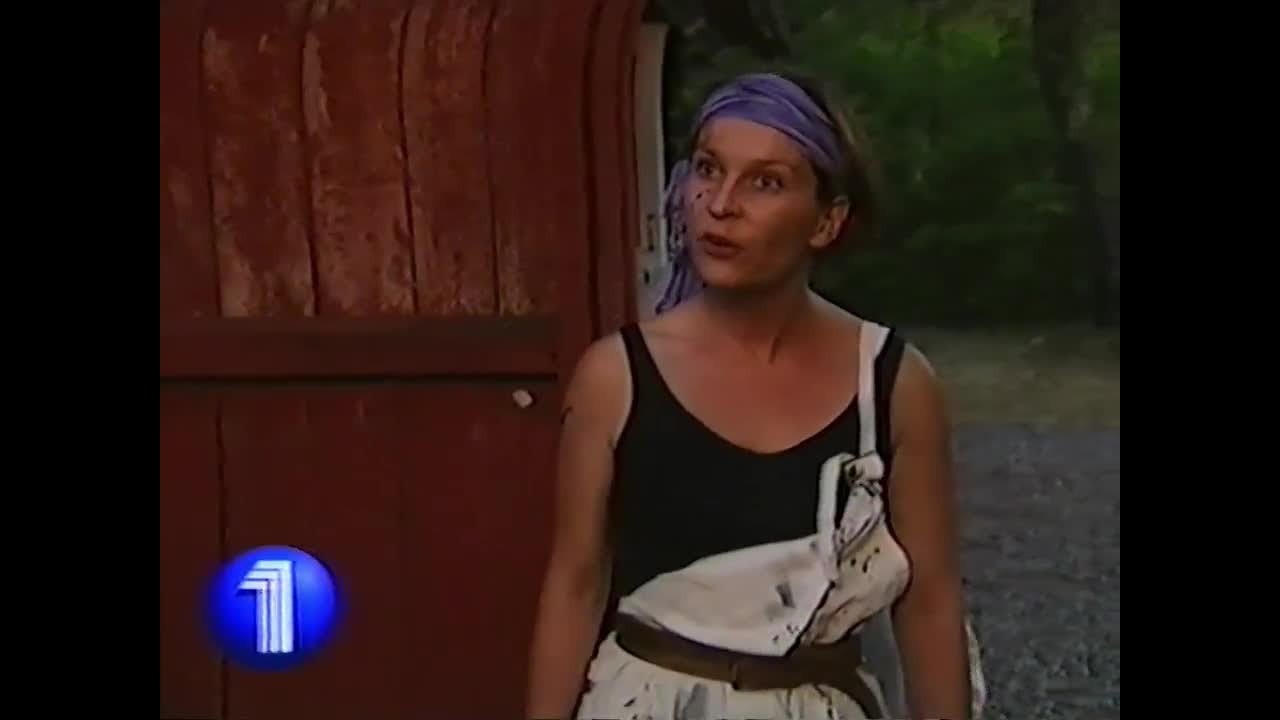 Svt - Programtrailers - 260 - Och Michaela Jolin (1998-03-23) - YouTube