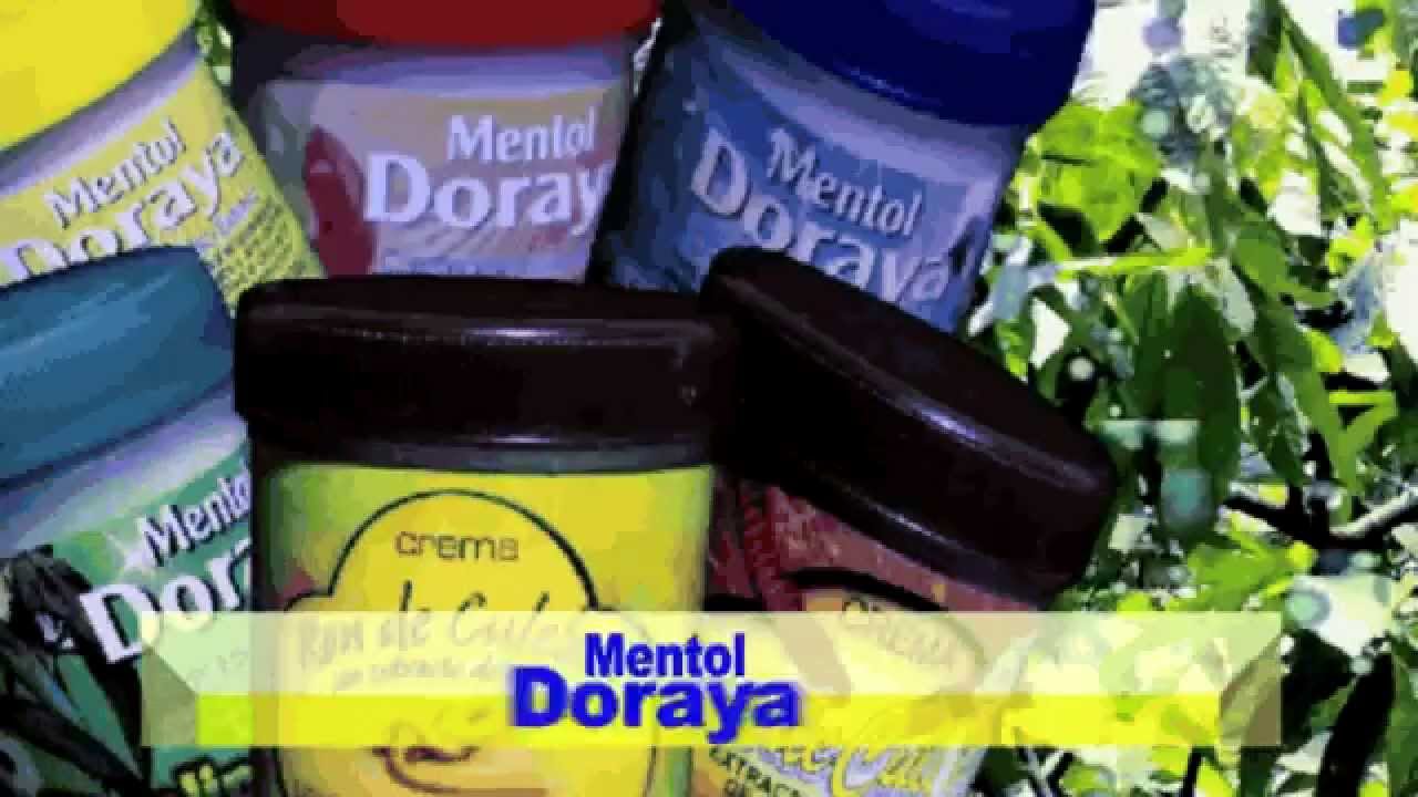 Mentol Ron de Culebra - YouTube