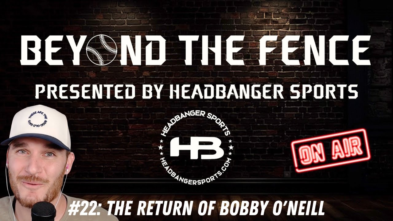 The Return of Bobby O'Neill | Episode 22 - YouTube