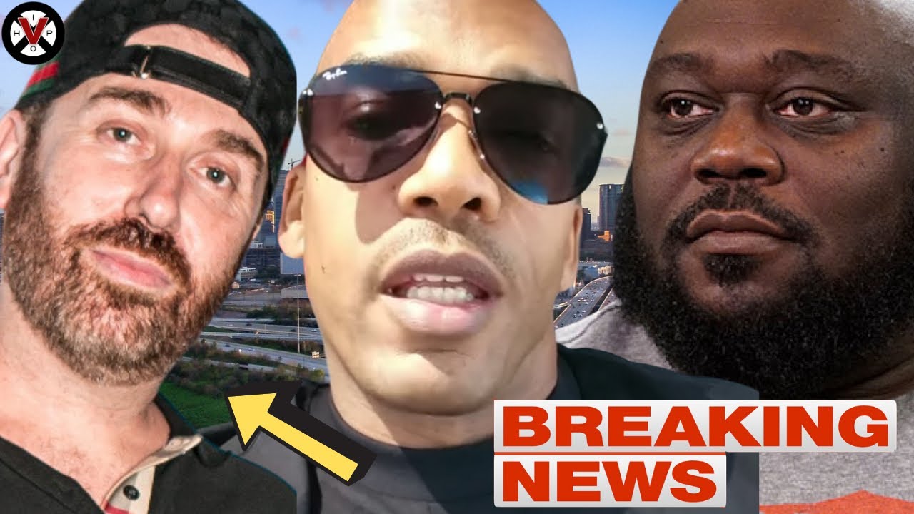 West Coast Kam G CHECKS Faizon Love Over Vlad Interview! "I Gotta Holla ...