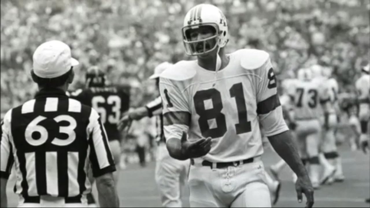 Former Patriots Tight End Russ Francis has Passed Away | Russ Francis ...