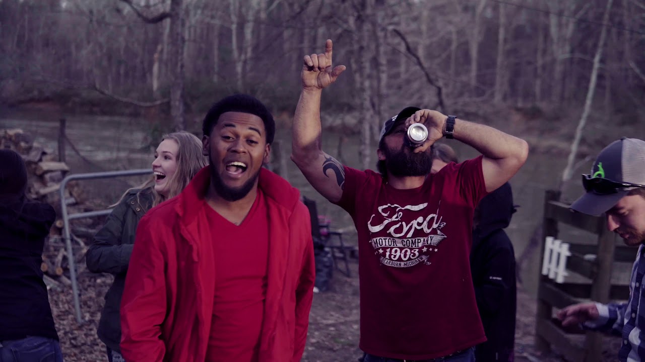 J Rod - No Sleep (Sony a6500 Music Video) - YouTube