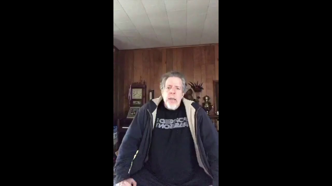 Strength Athlete Marvin Eder | RAW with Marty Gallagher - YouTube