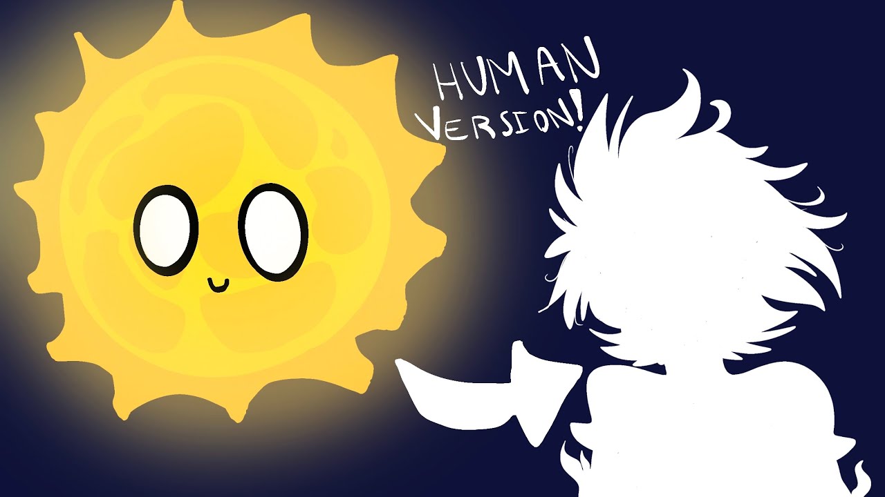 |Solarballs but their human versions🌞| @SolarBalls | - YouTube