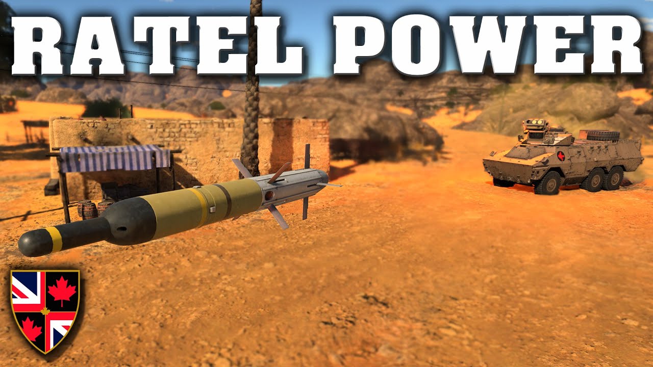 ZT3A2 Review: Why This ATGM Carrier is ACTUALLY Useful! - War Thunder ...