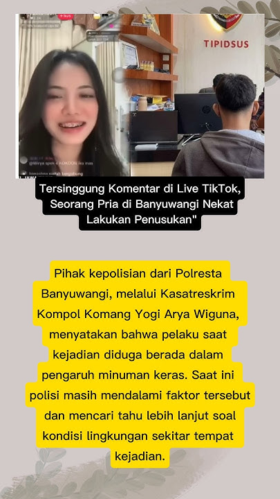 kasus mira yura - YouTube