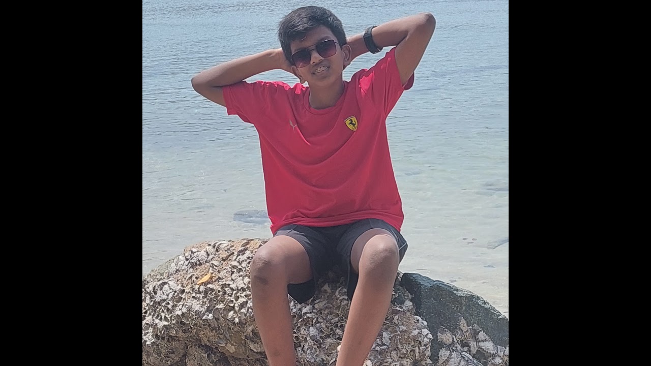 Ivan Live Stream - YouTube