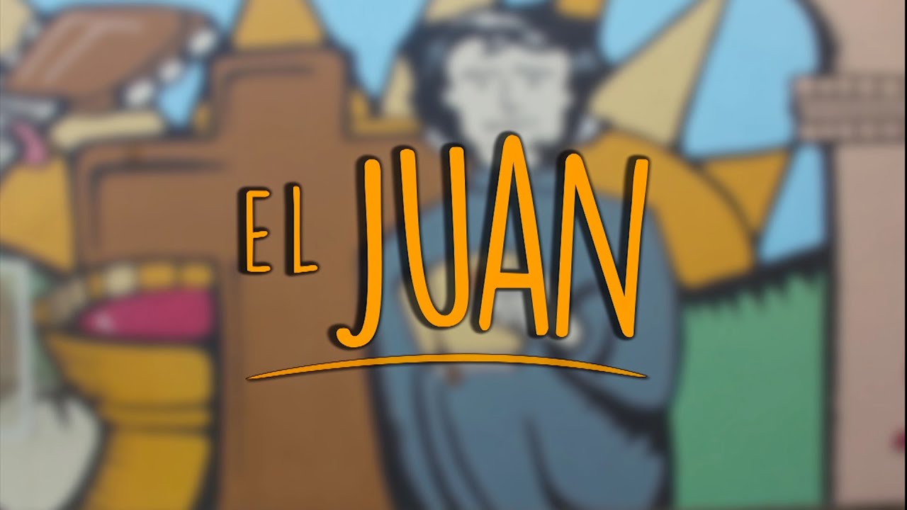Qué es el Juan - YouTube Qué es el Juan - YouTube