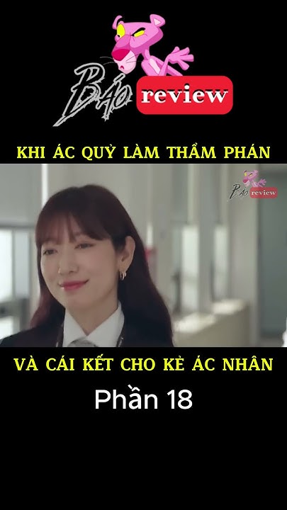 Revew phim: Thẩm phán đến từ địa ngục P18 #review #reviewphim #reviewphimhay #phimhay #movie # ...