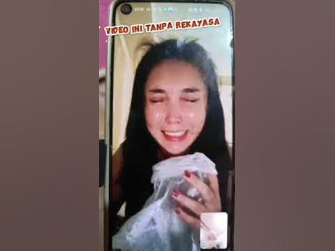 Perempuan ini kena pelet oleh pacar sendiri #gustarimelawansantet - YouTube