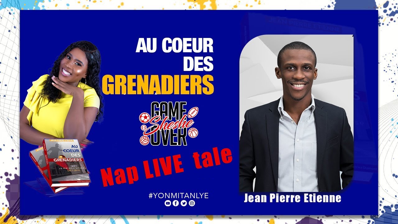 #24 SHESHE GAME OVER - YouTube