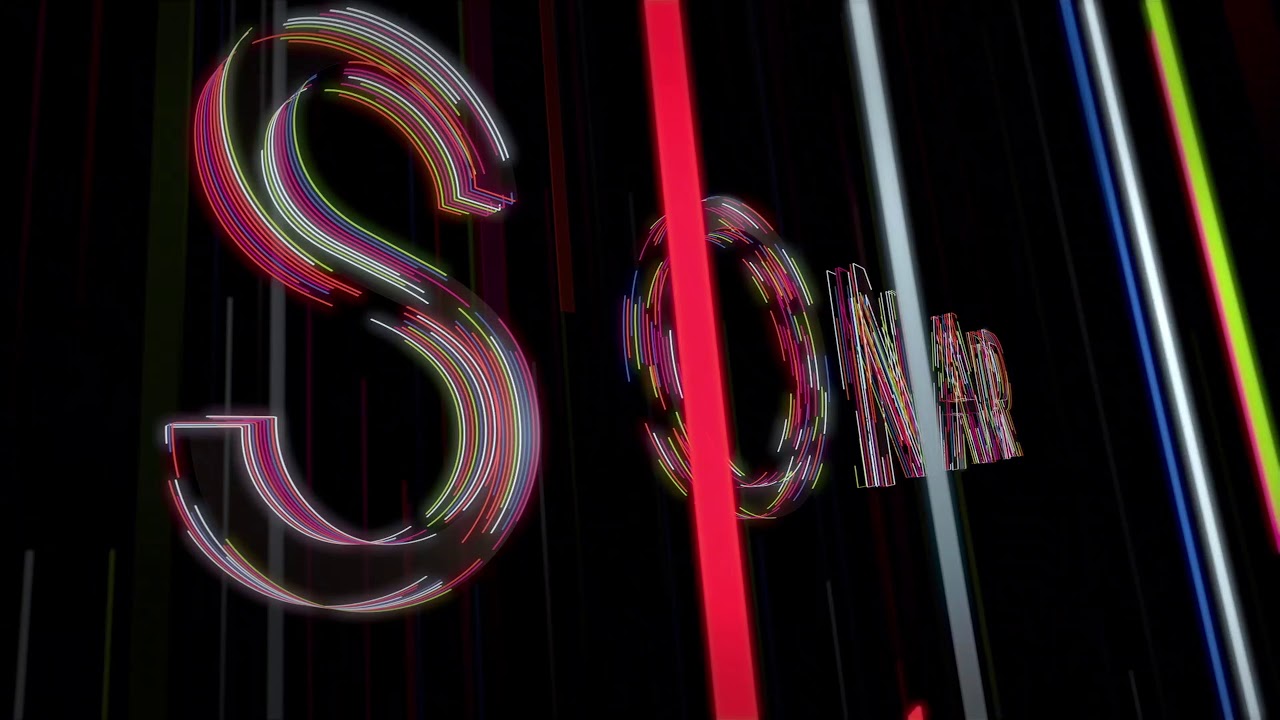 Automatic Pictures/Sonar Entertainment (2013) - YouTube