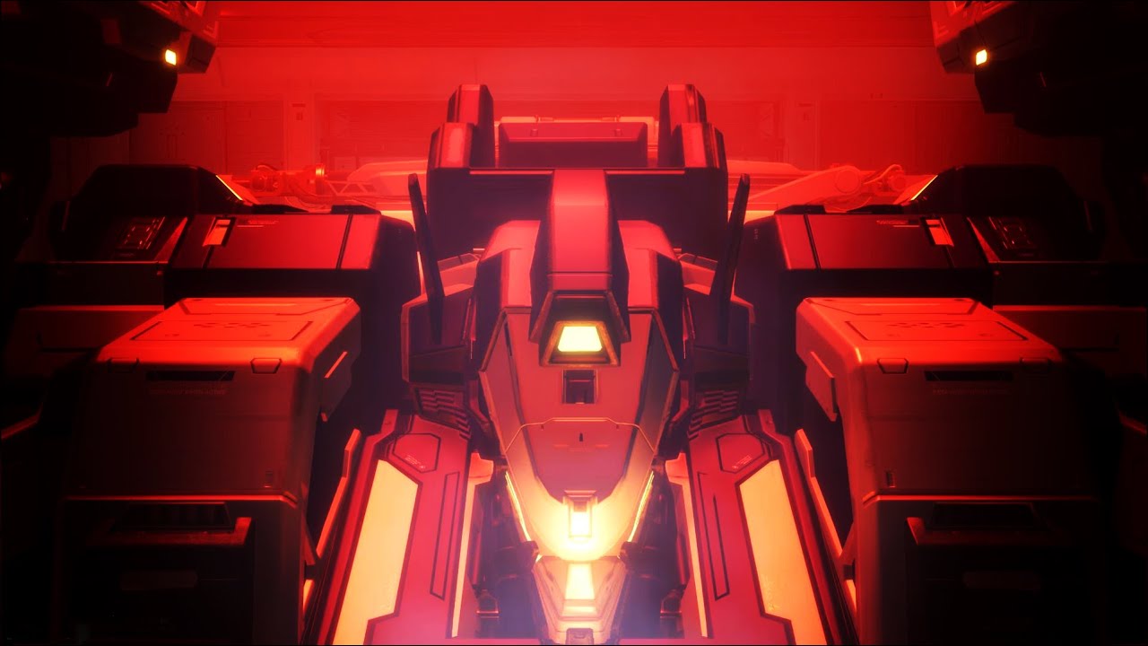 Mecha Break Online PVP [TRICERA Gameplay] - YouTube