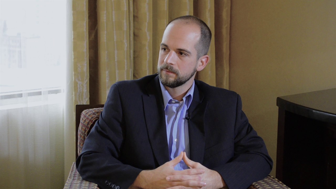 ACE Translation History - Dr. Bill Mounce - YouTube