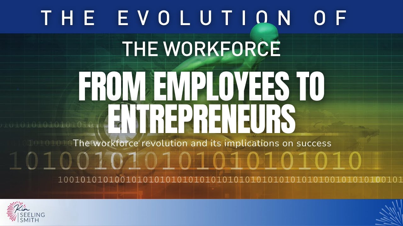The Evolution of the Workforce from AAC - YouTube
