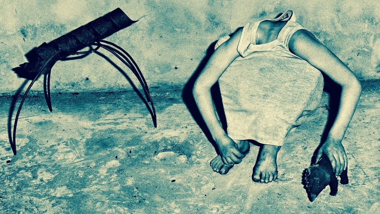 5 Horrifying Discoveries On The Dark Web - YouTube