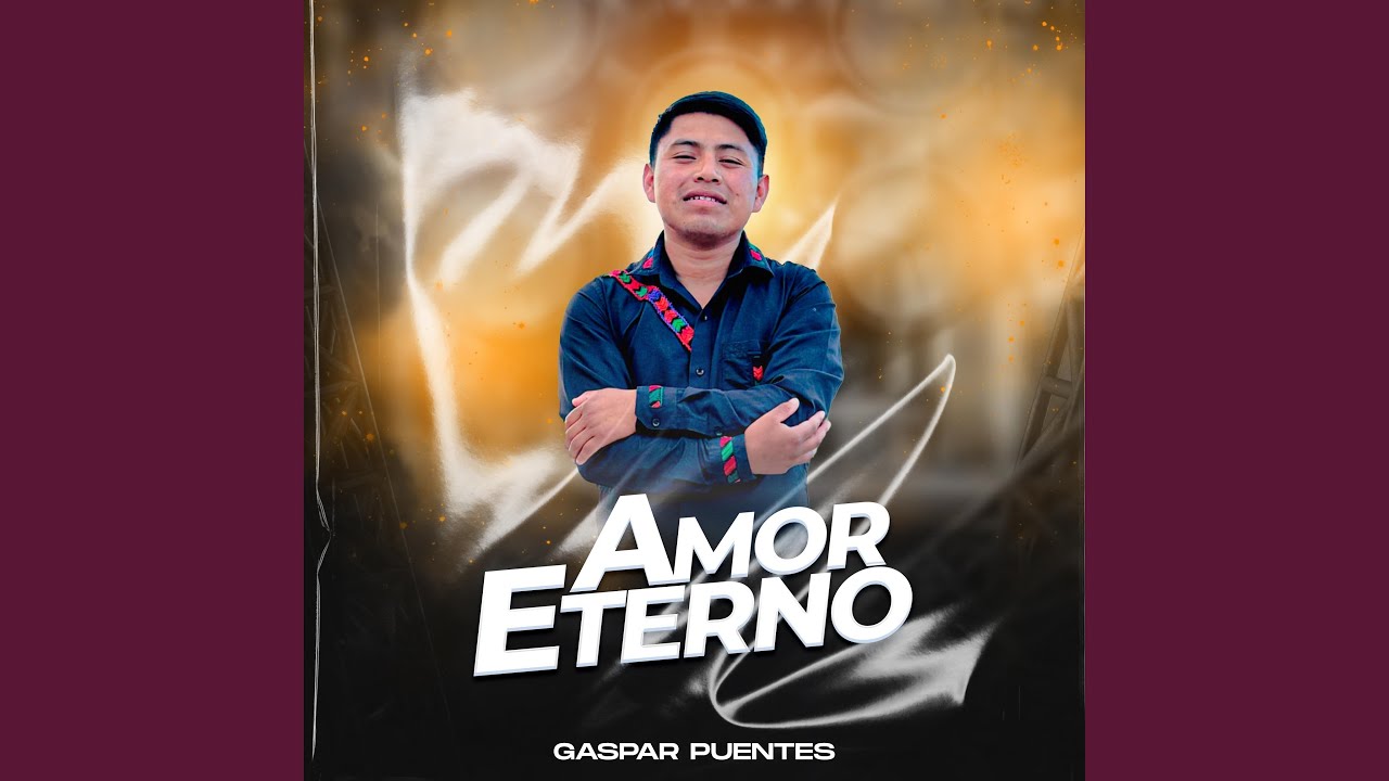 He Decidido Seguir a Cristo (feat. María Ailon) - Gaspar Puentes: Song ...