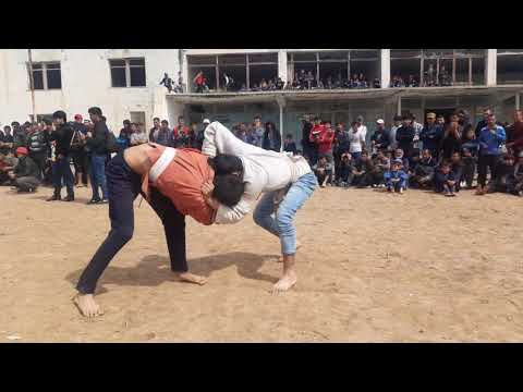 #ГУШТИНИ #2021 КАЛОН ДАР ГАРАУТИ)))