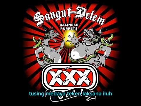 POCOL NGANTOSANG KARAOKE - XXX BALI