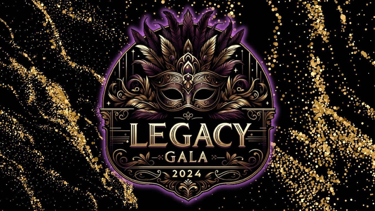 2024 Legacy Fundraising Gala RECAP - YouTube