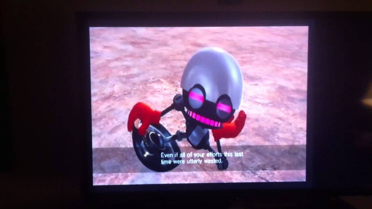 How to troll Eggman - YouTube