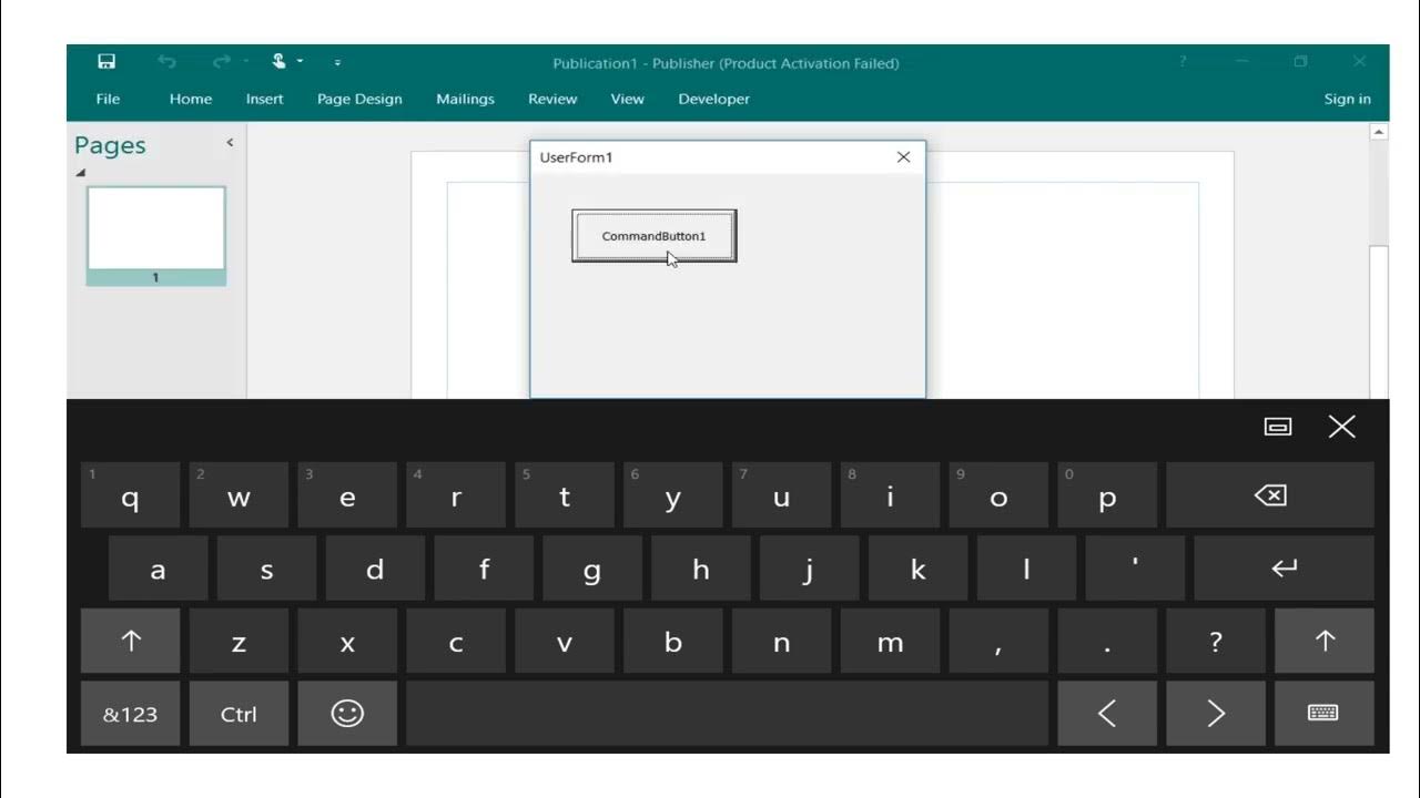How To Run Vb File In Visual Studio Code - Printable Forms Free Online How To Run Vb File In Visual Studio Code - Printable Forms Free Online