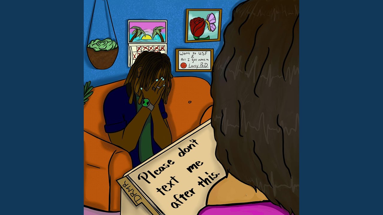 Waves Interlude - YouTube