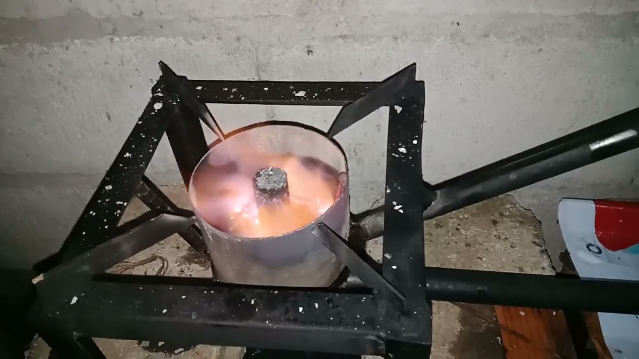 use oil stove kalan de mantika sulit sa tipid😊 - YouTube