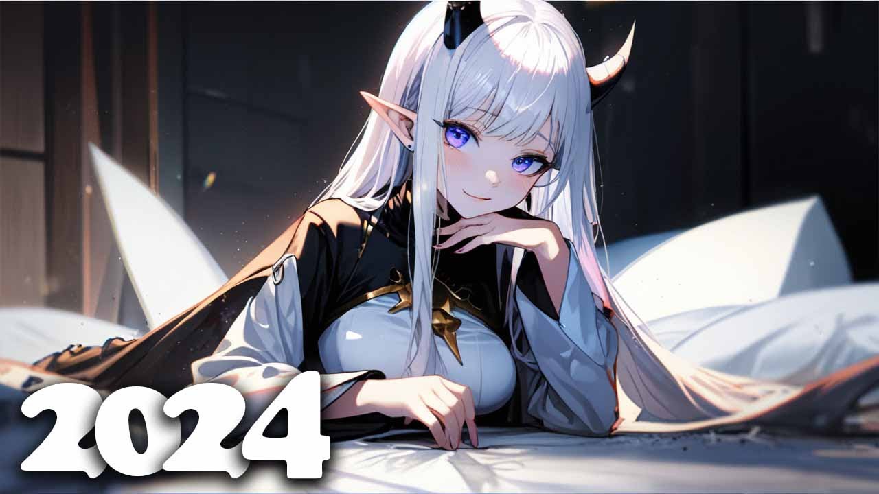 Nightcore Mix 2024 ♫ Best Nightcore Songs Mix 2024 ♫ EDM Gaming Music ...