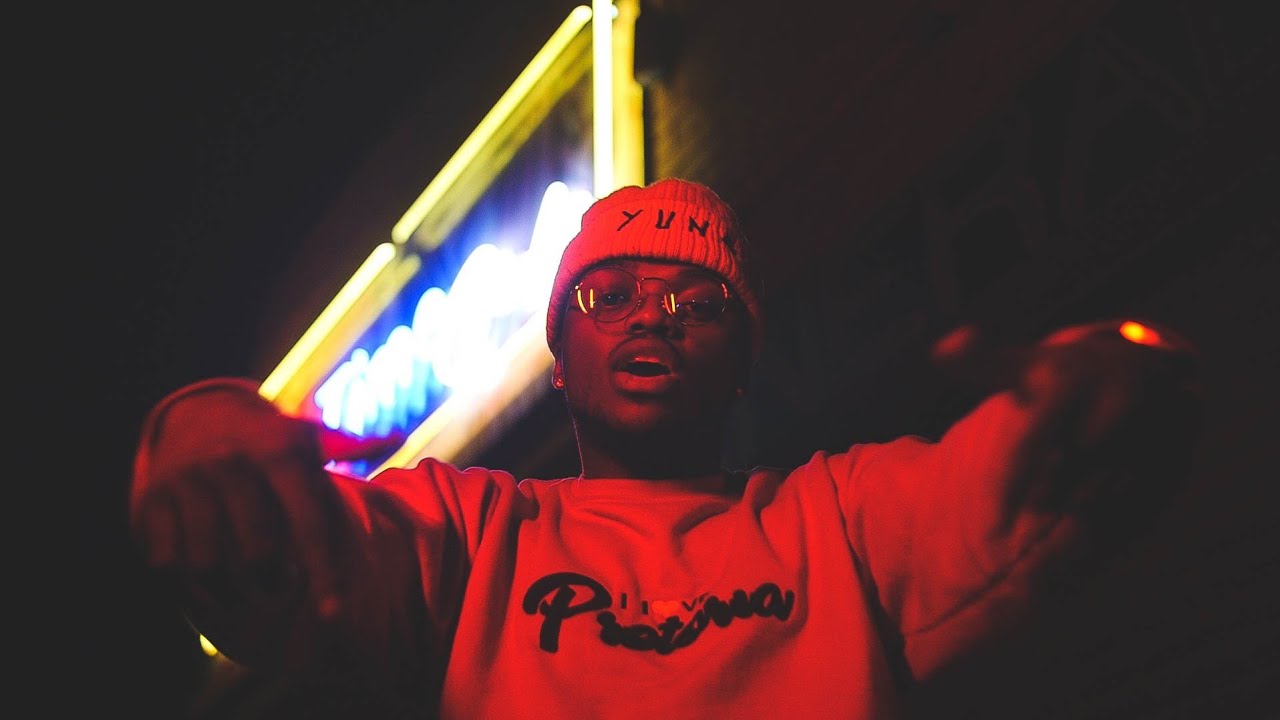 IMP THA DON - WESTVIEW (INTRO) [OFFICIAL MUSIC VIDEO] - YouTube