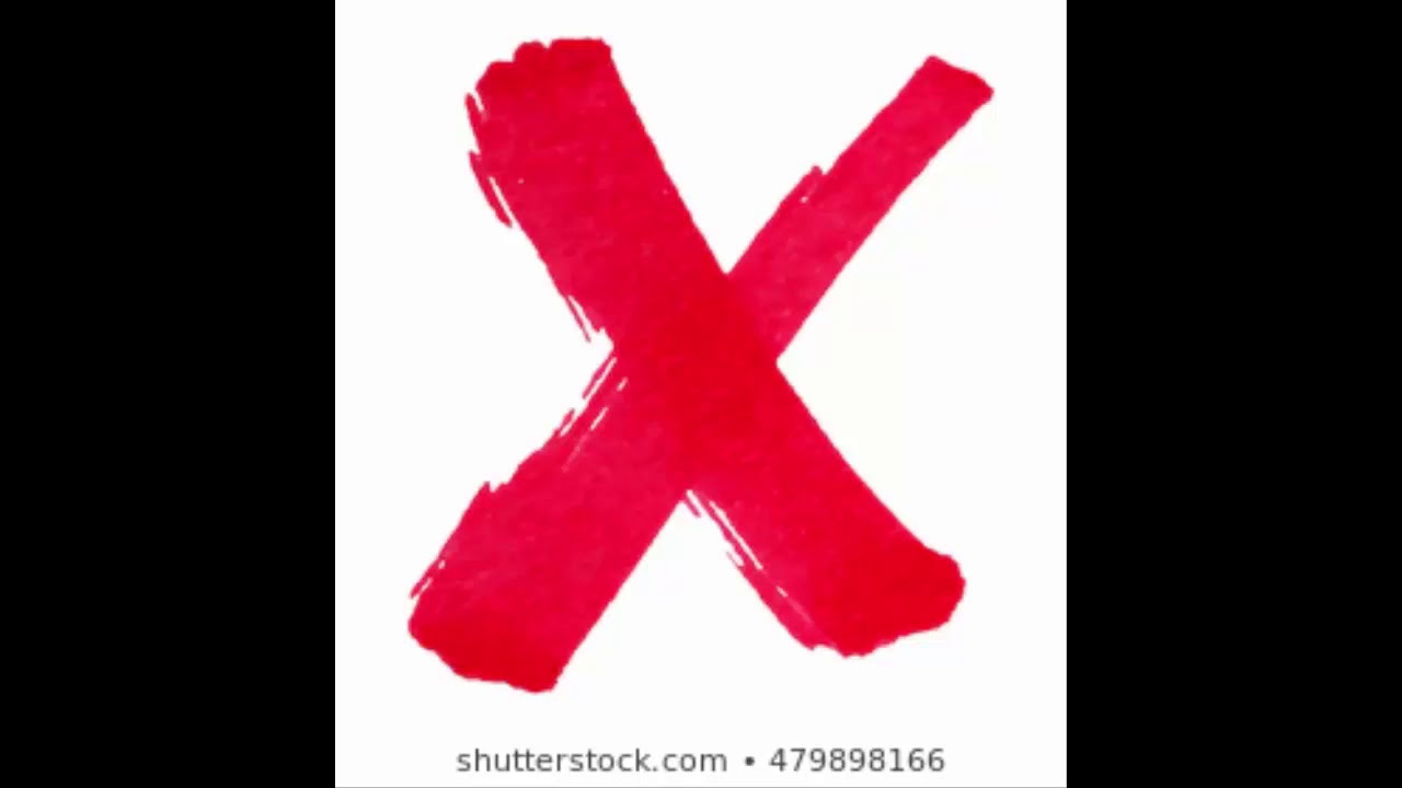 Wrong Buzzer Sound Effect - YouTube