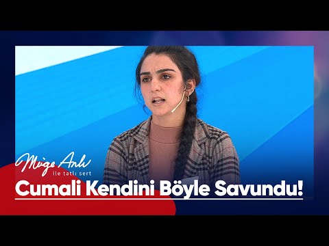Eşi eve dönsün diye 6 yaşındaki oğluna şiddet uyguladı!  - Müge Anlı ile Tatlı Sert 1 Aralık 2022