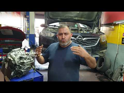 START STOP!!!! KULLANDIĞIM ZAMAN ZİNCİR KOPAR MI (OPEL VE INSİGNİA ZİNCİR SESİ VE ÇÖZÜMÜ)