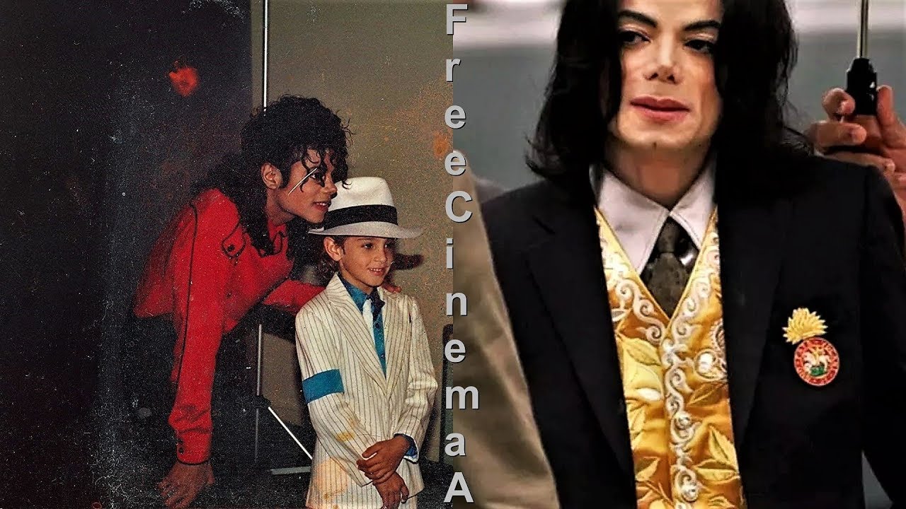 Покидая Неверлэнд Leaving Neverland 2019 Hbo Documentaries Русский