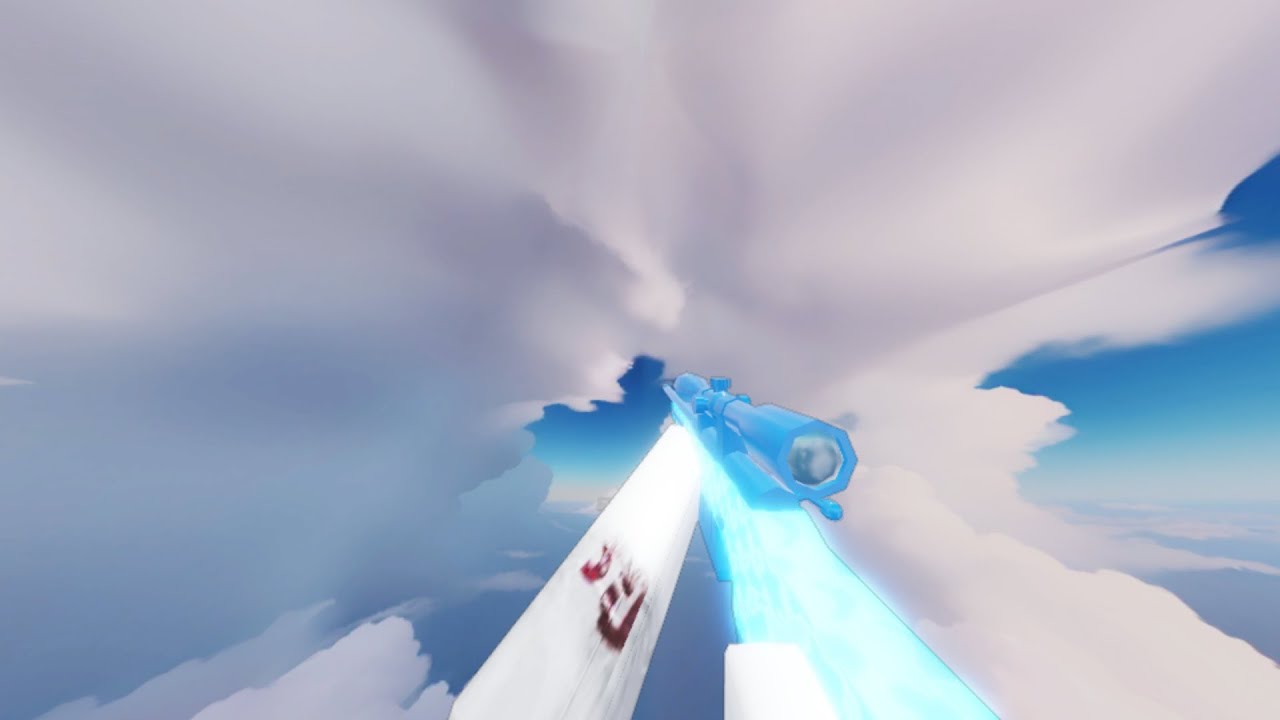 What A 100 Level Player Looks Like INGAME ( RIVALS ) - YouTube