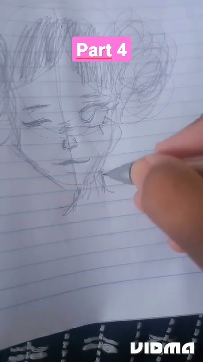 #publi #drawing #tutorial #part4 - YouTube