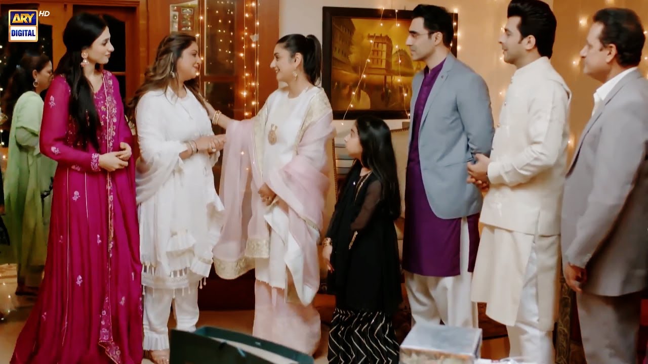 Itni Jaldi Shadi Kaisay Kar Sakte Hein | Mashal Khan | Ehsaan Faramosh ...