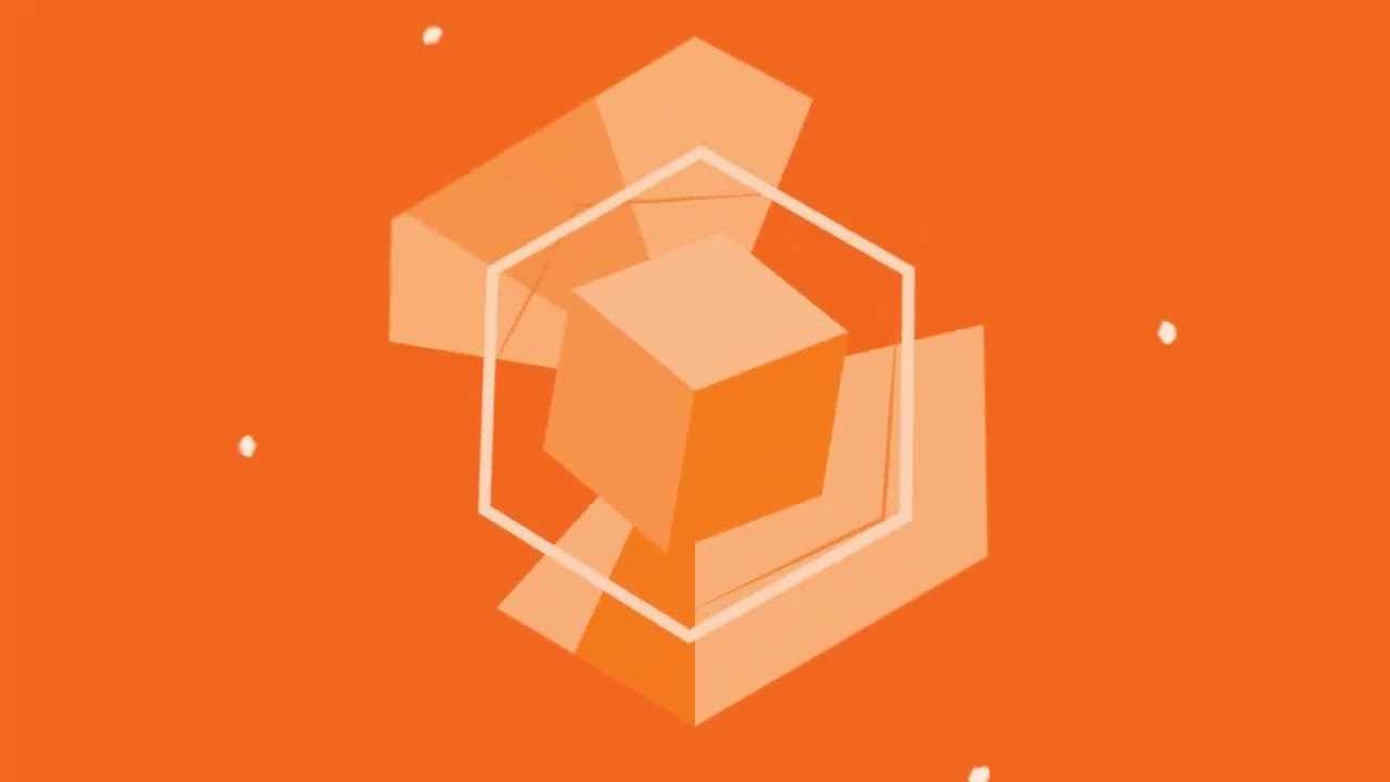 SHAPE [ motion graphic ] - YouTube