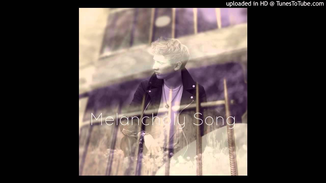 Melancholy Song - YouTube