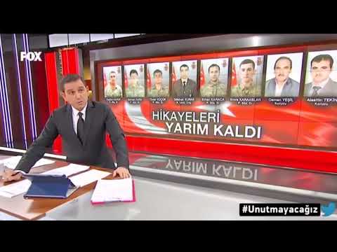 Fatih Portakal'dan skandal gaf! PKK'lılara rahmet diledi